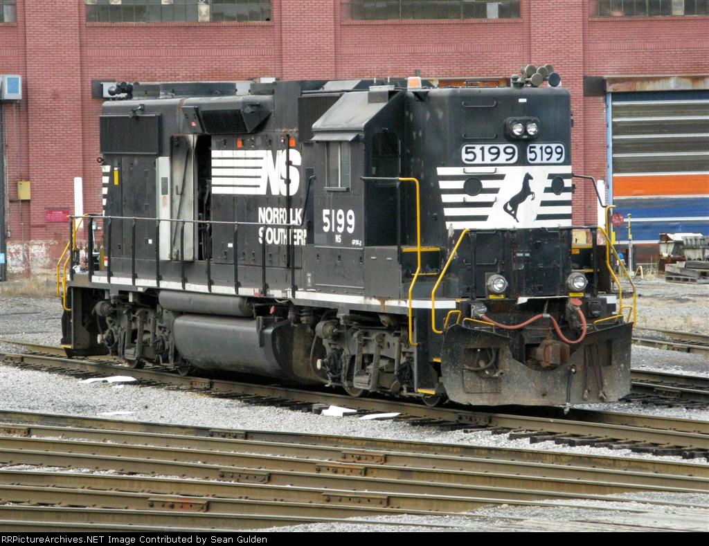 NS 5199